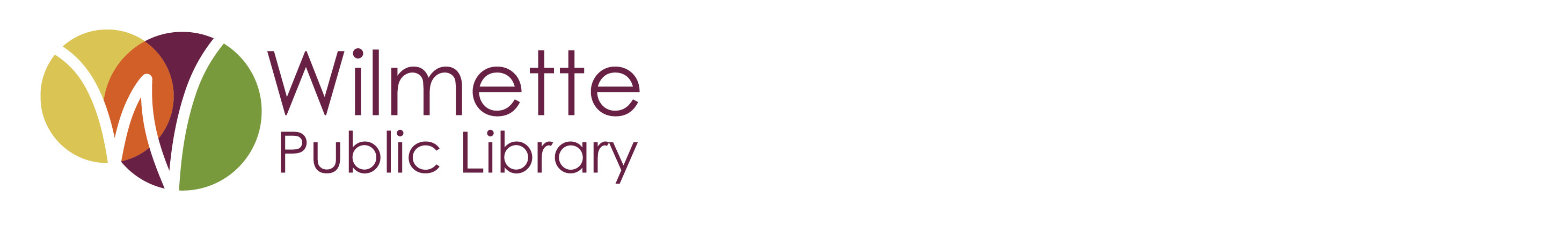 Wilmette Public Library District